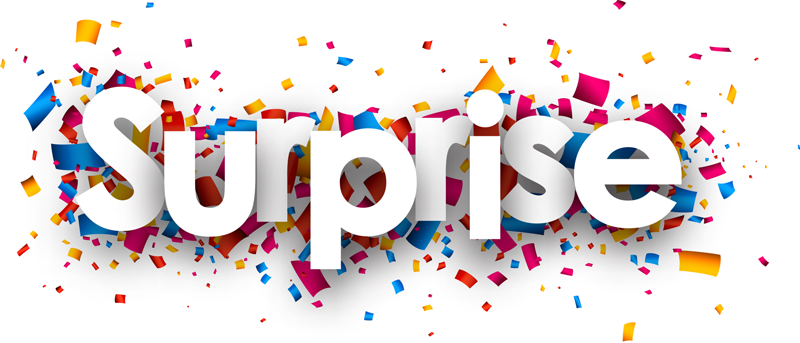 Your Venue Can Make or Break a Surprise Party - The Legends Golf Club