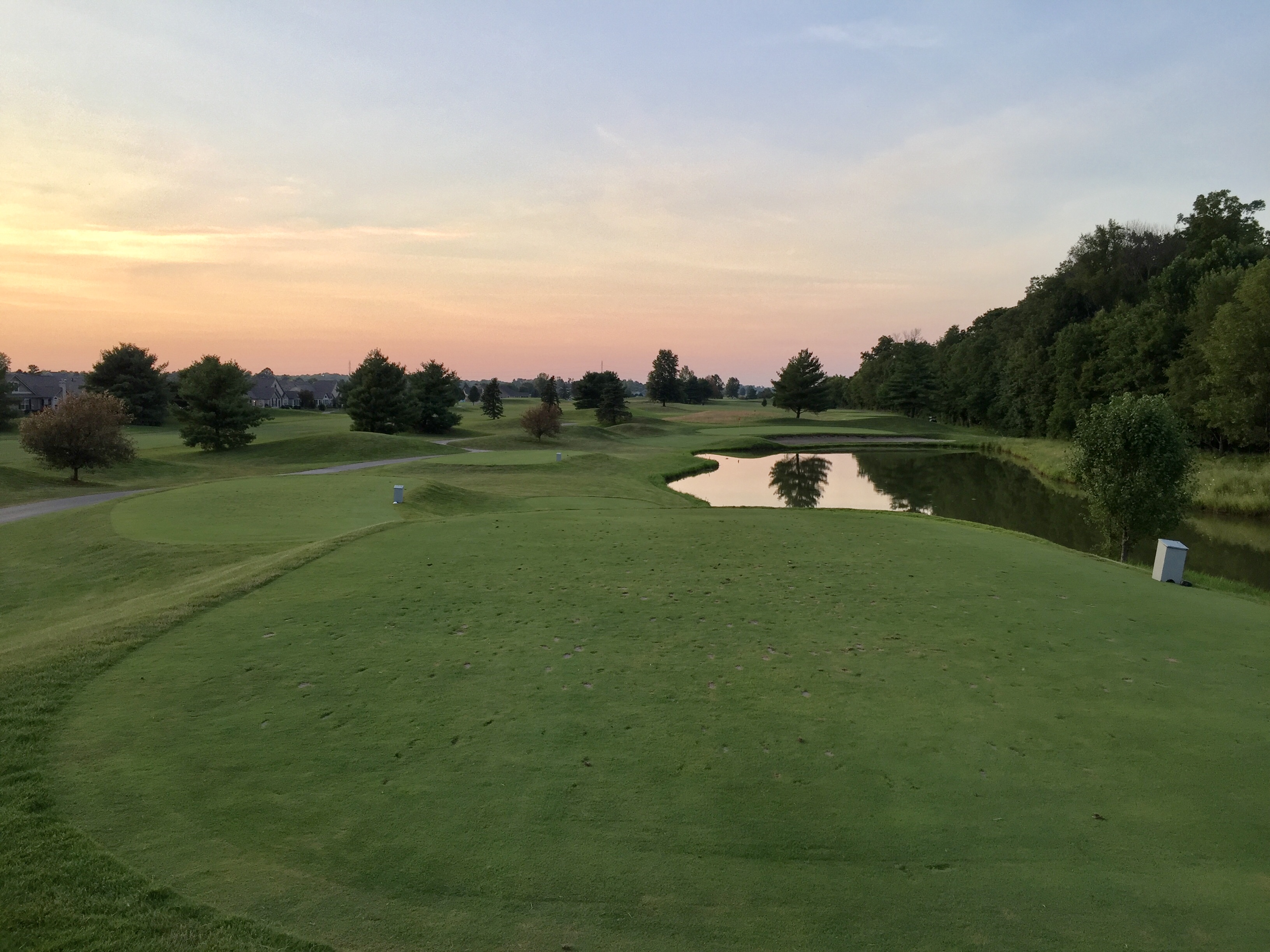 Home - The Legends Golf Club