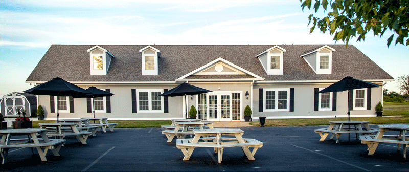 Special Events - The Legends Golf Club