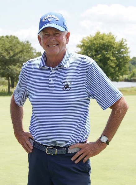 About The Legends - The Legends Golf Club