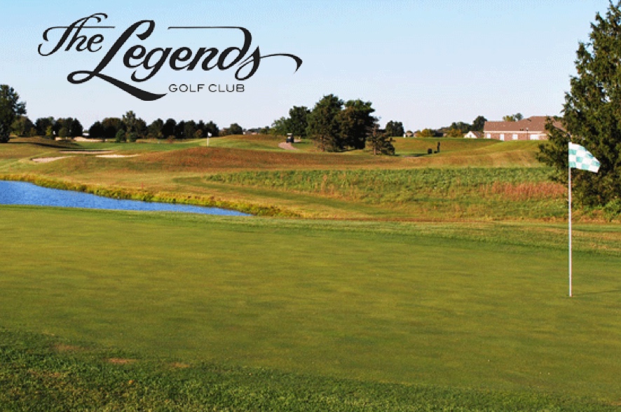 Staff - The Legends Golf Club